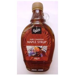 Maple Syrup - 250g