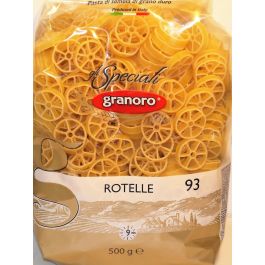 Rotelle - 500g